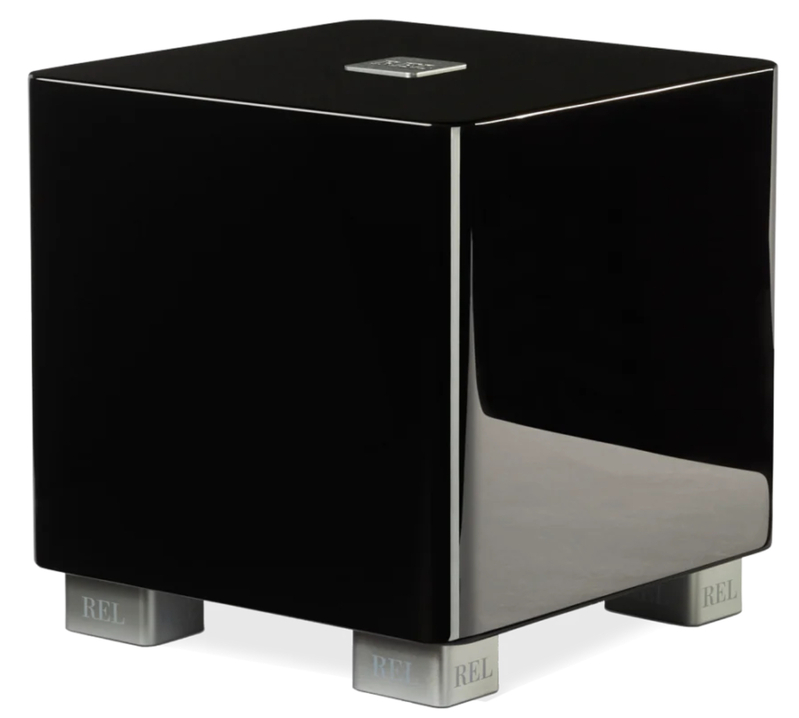 REL T5x subwoofer