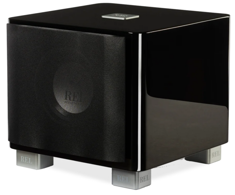 REL T7x subwoofer