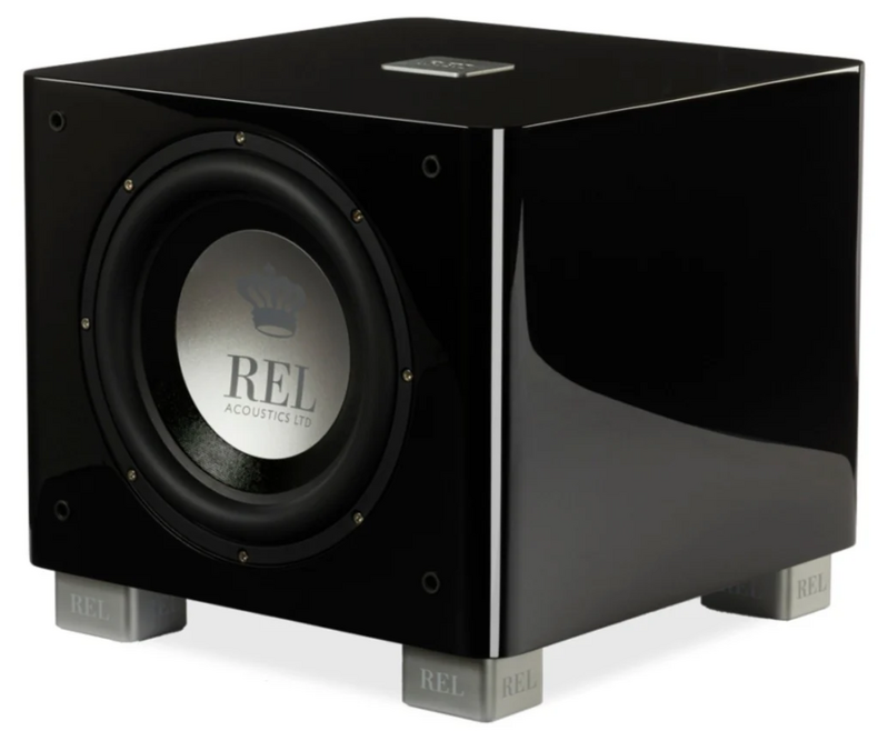 REL T9x subwoofer