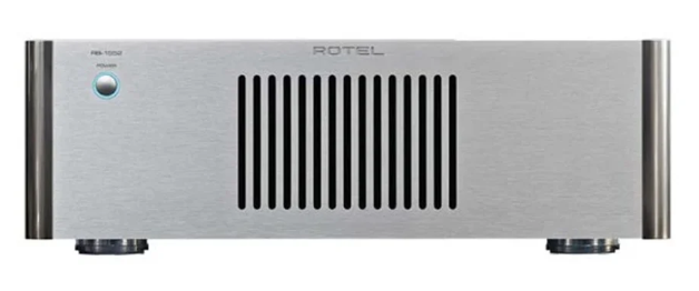 Rotel RA-1572 mk2